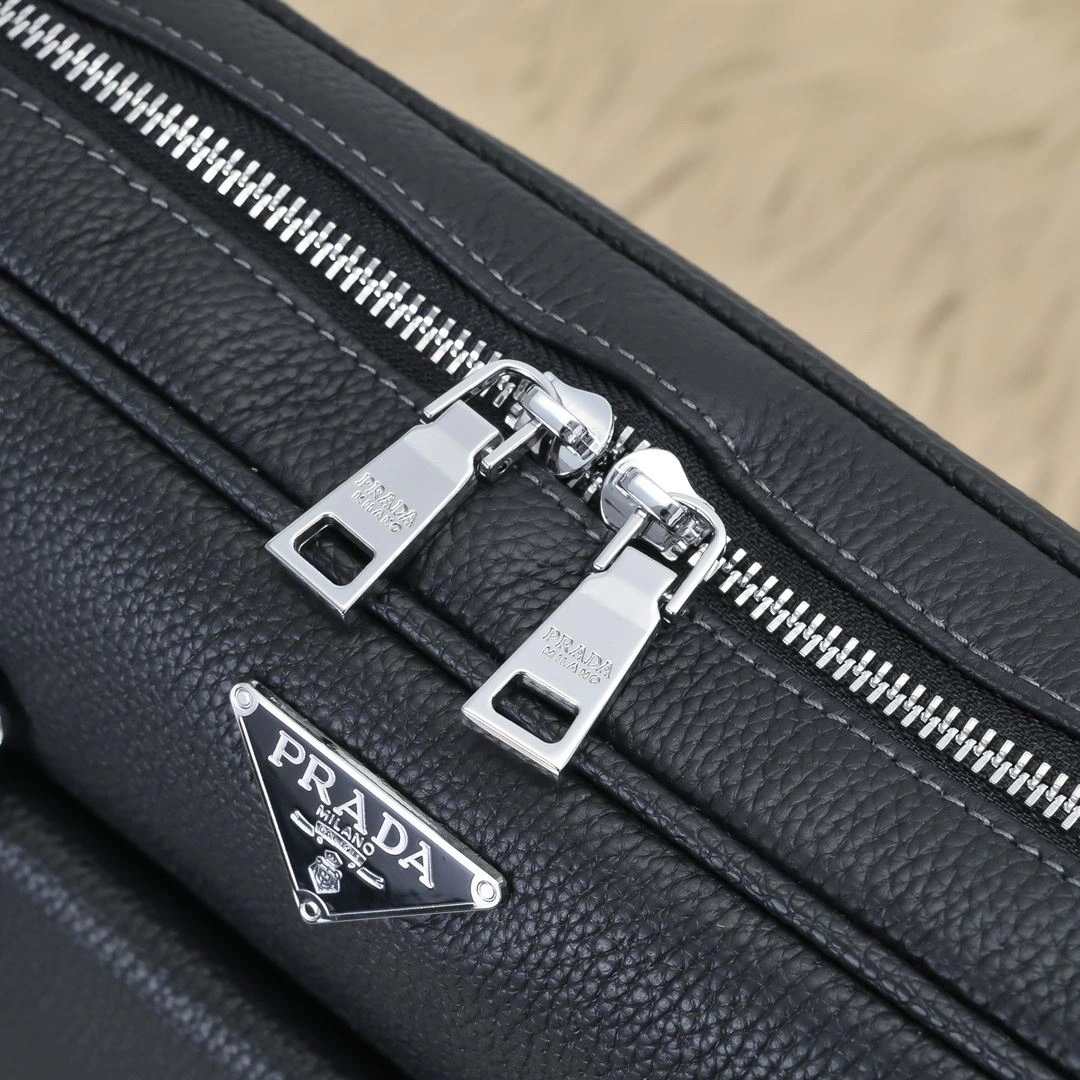 Top match Mens Prada Briefcases