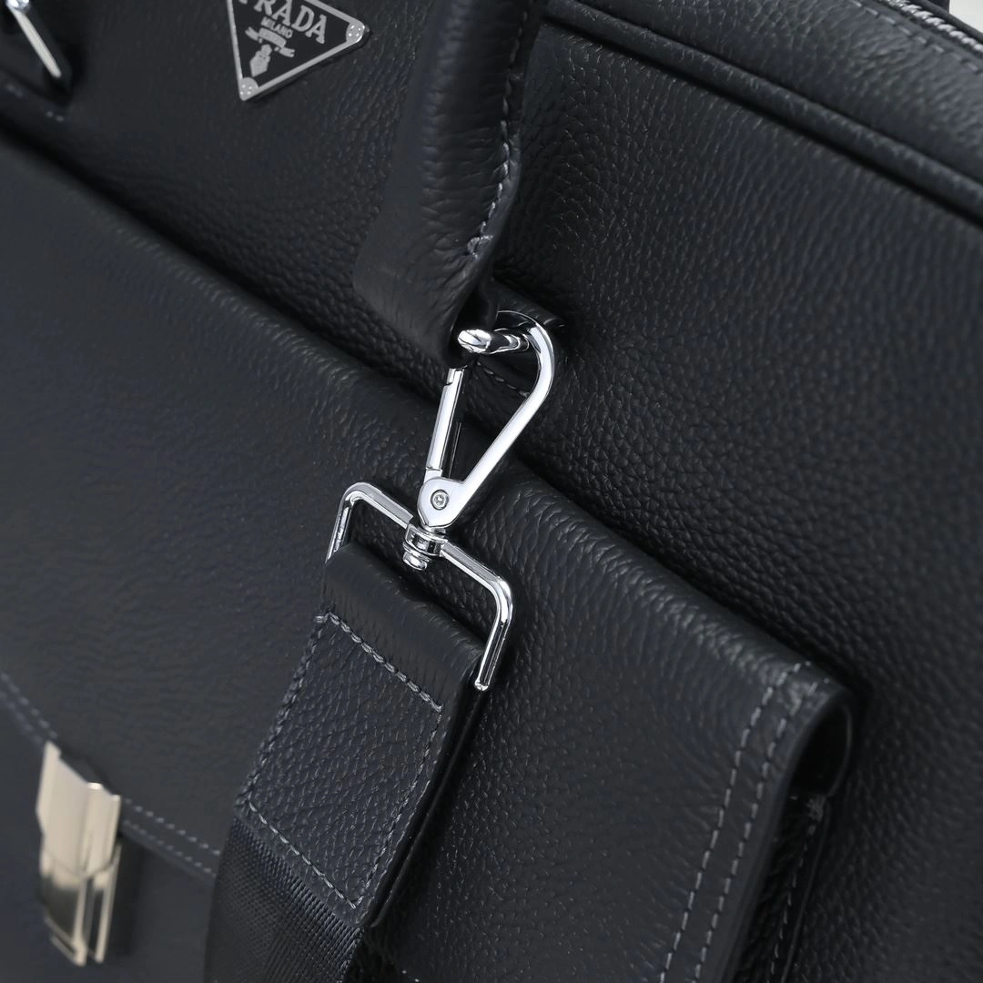 Top match Mens Prada Briefcases