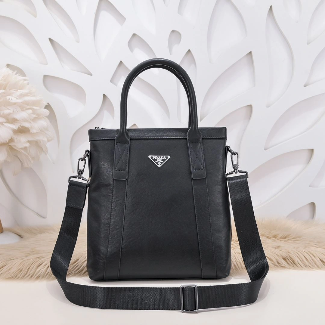 Mens Prada Briefcases