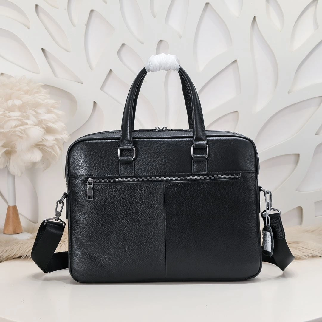 Mirror quality Mens Prada Briefcases