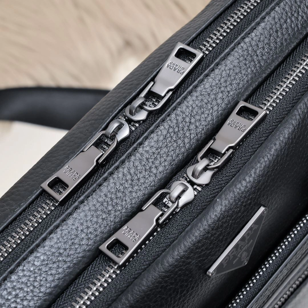 Mirror quality Mens Prada Briefcases