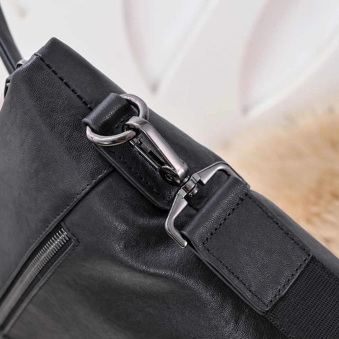 Exact replica Mens Prada Briefcases