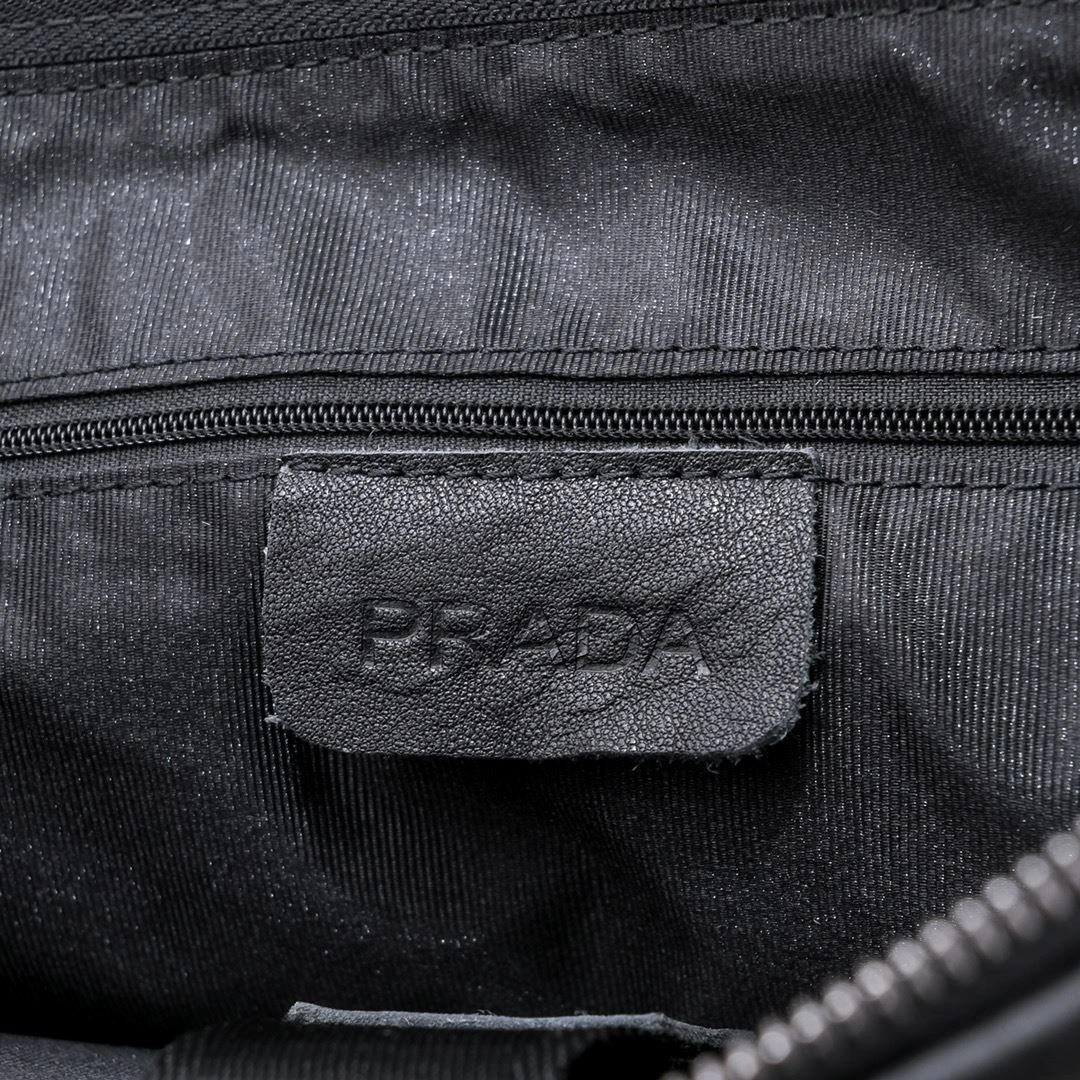 Exact replica Mens Prada Briefcases
