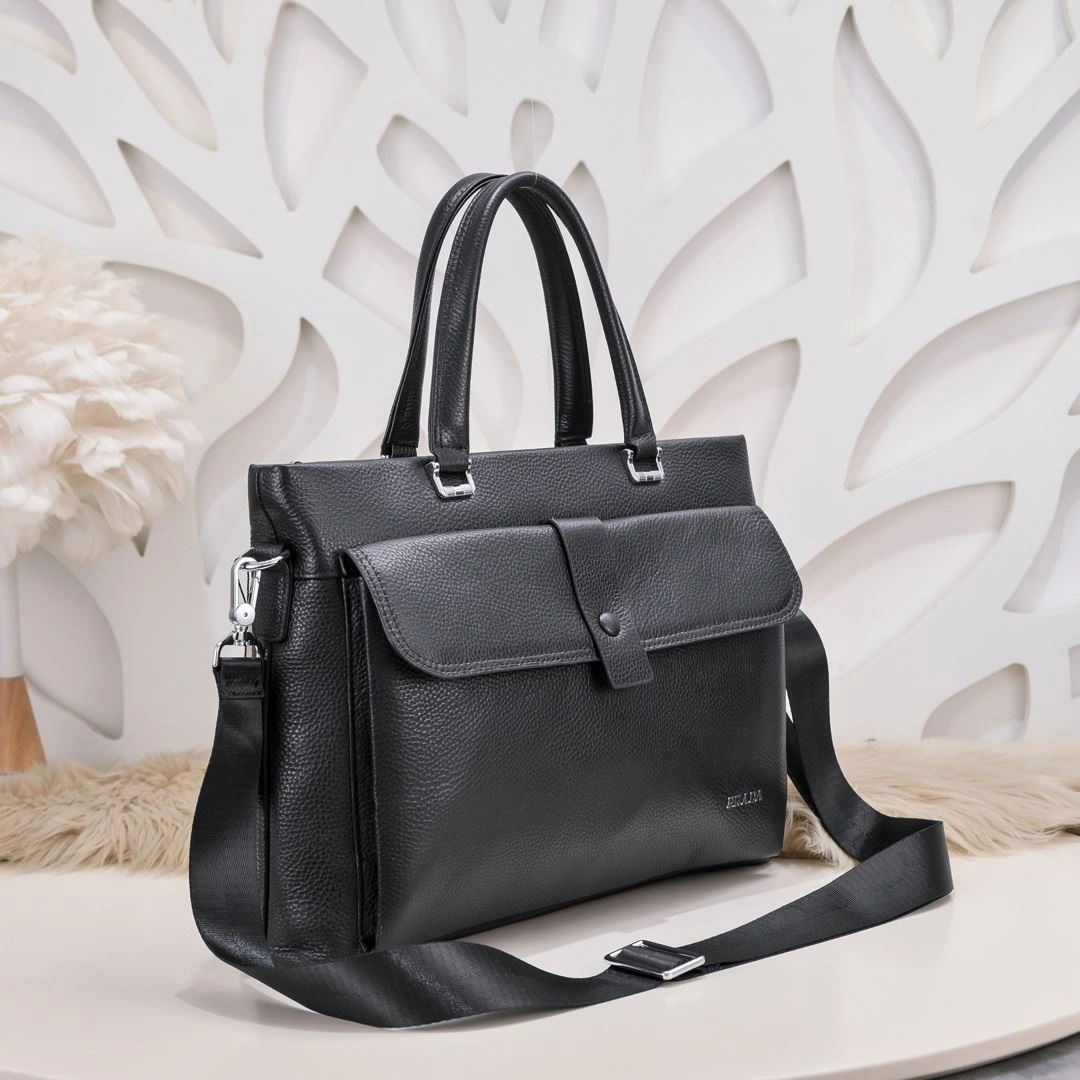 Real Mens Prada Briefcases