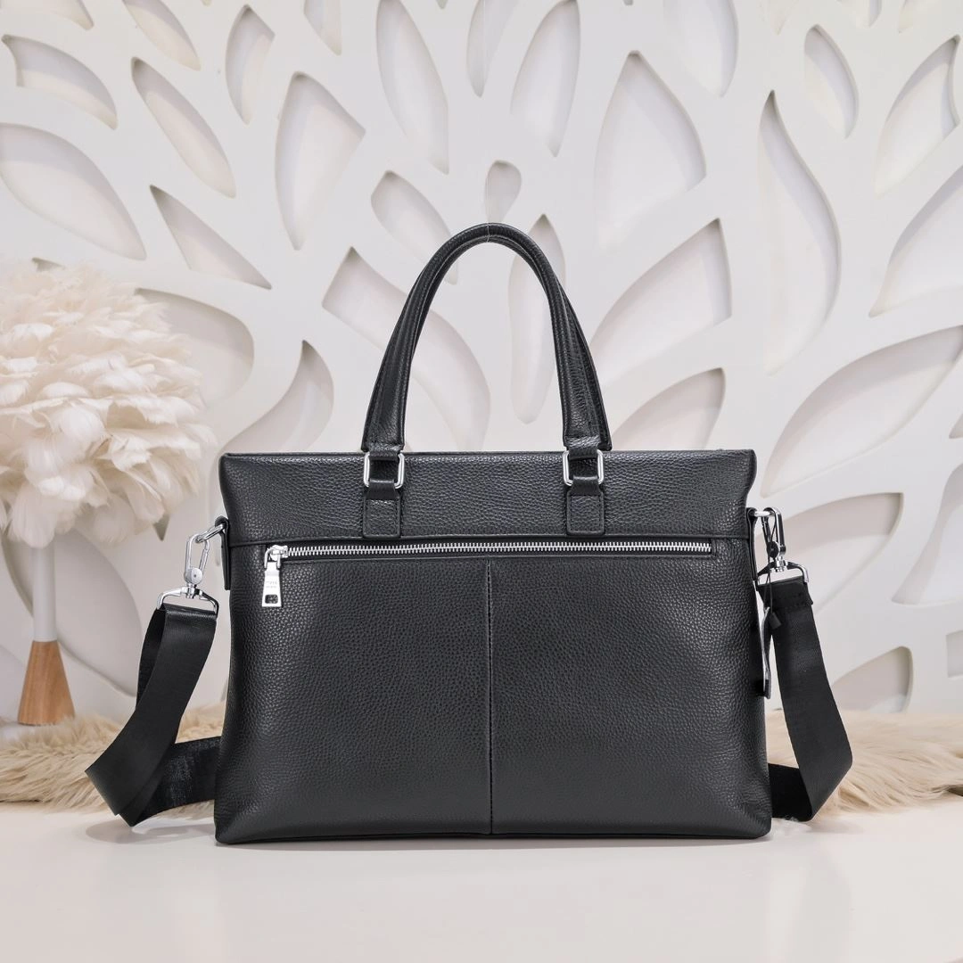 Real Mens Prada Briefcases