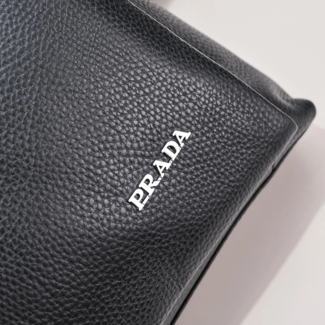 Real Mens Prada Briefcases