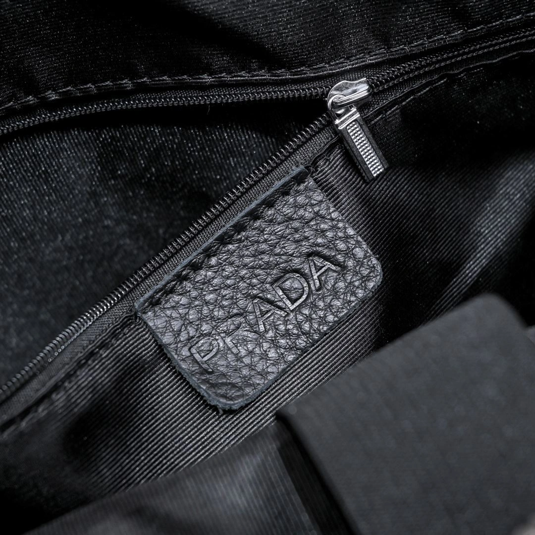 Real Mens Prada Briefcases