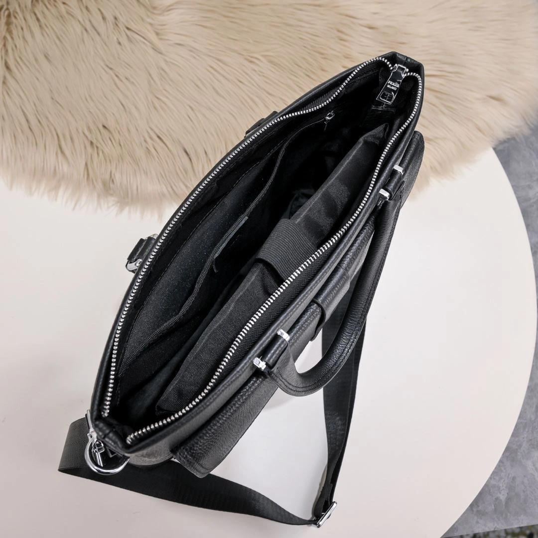 Real Mens Prada Briefcases