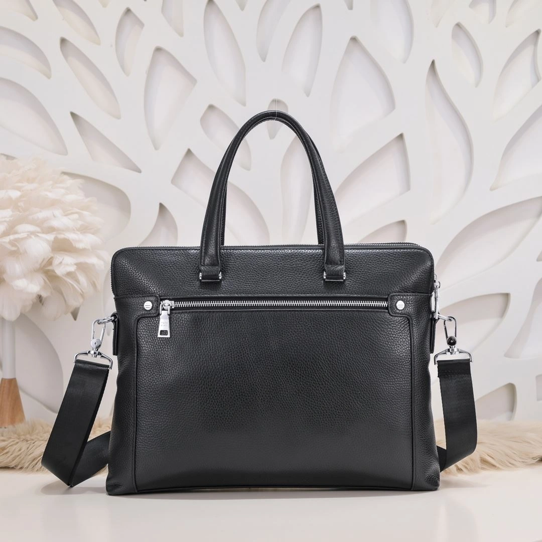 Factory-made Mens Prada Briefcases
