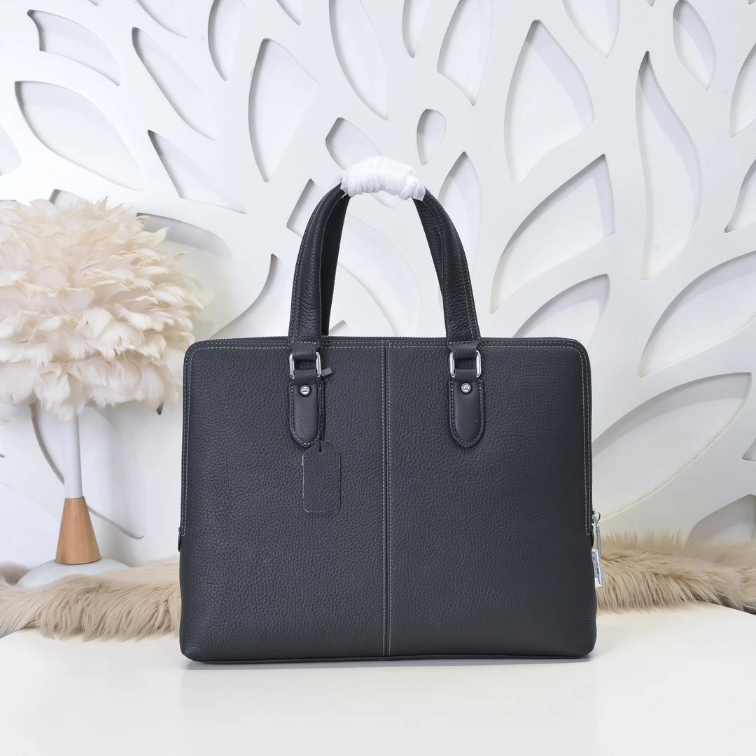 Brand-original Mens Prada Briefcases