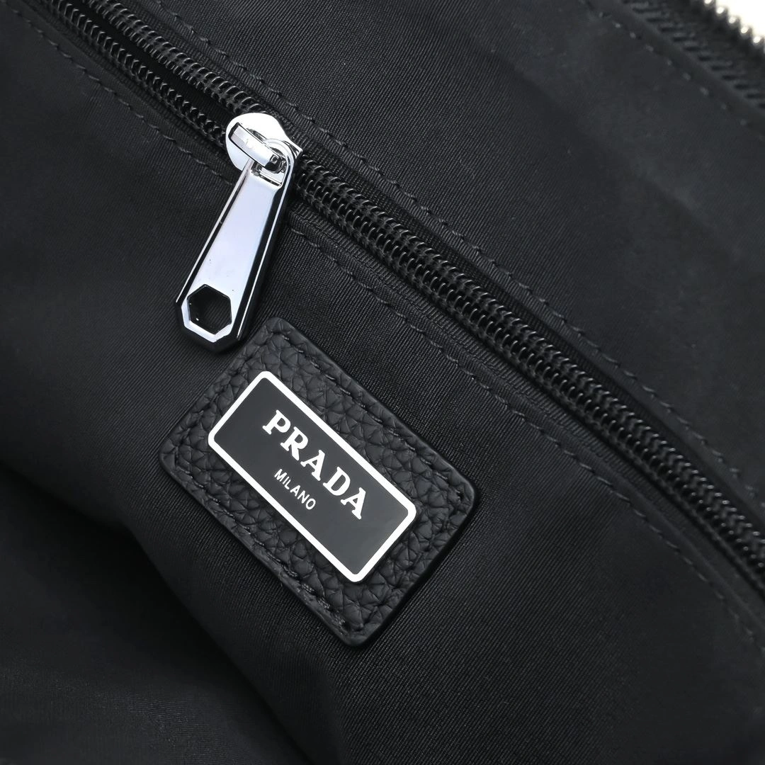 Brand-original Mens Prada Briefcases