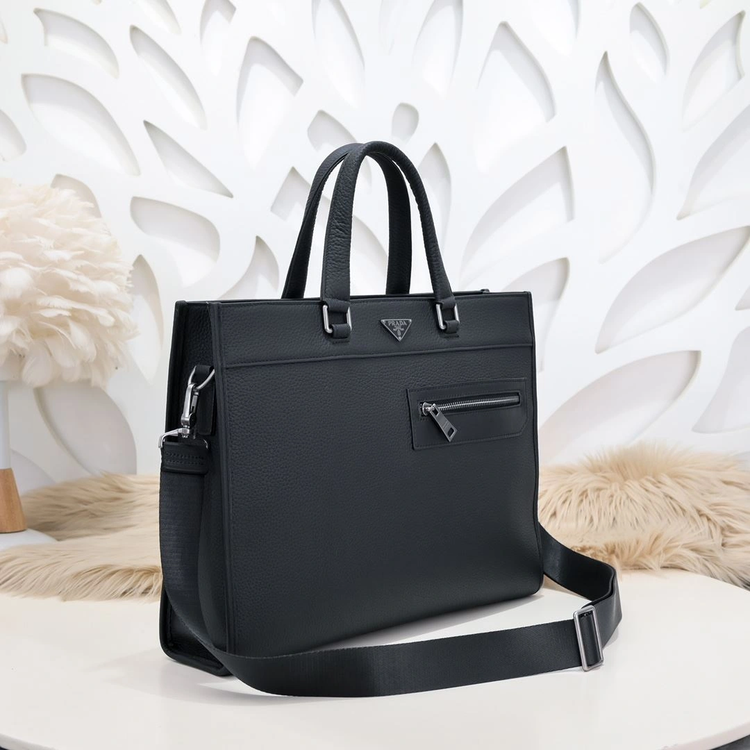 OEM Mens Prada Briefcases