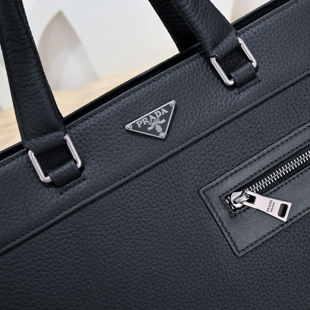 OEM Mens Prada Briefcases