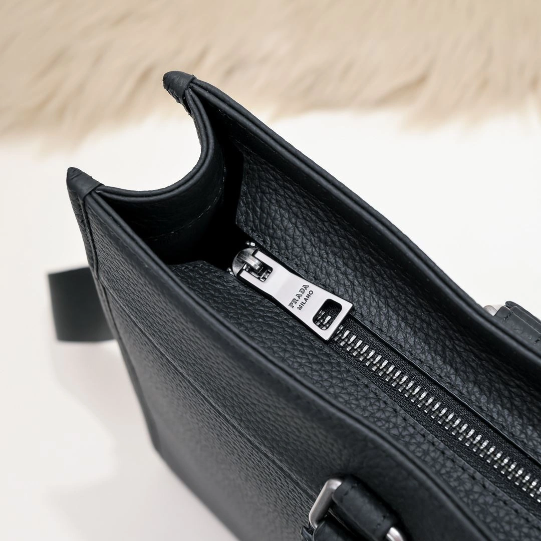 OEM Mens Prada Briefcases