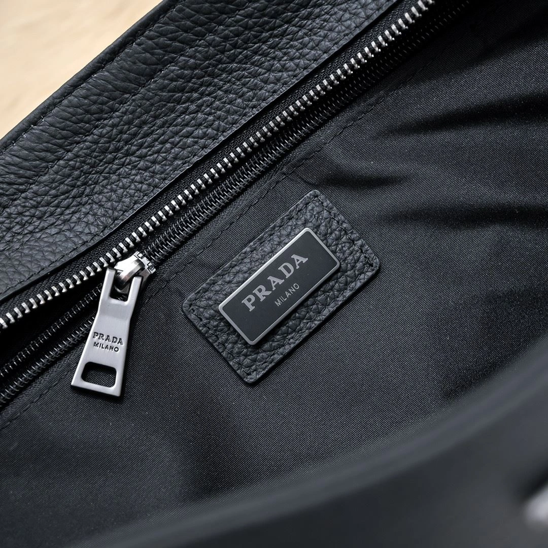 OEM Mens Prada Briefcases