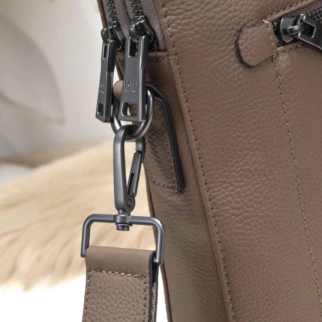 Official Mens Prada Briefcases