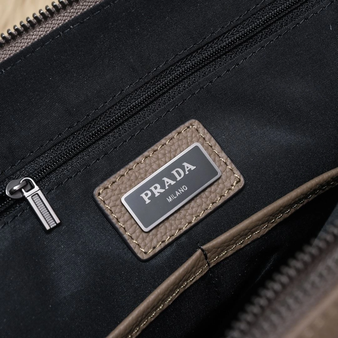 Official Mens Prada Briefcases