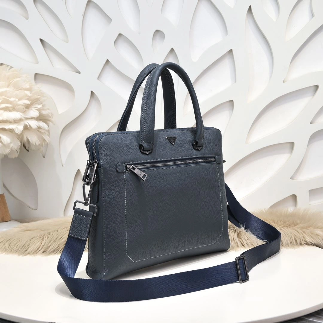 Authentic Mens Prada Briefcases