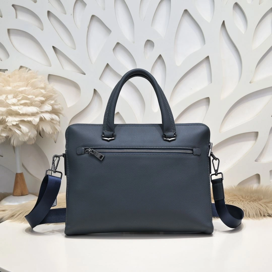 Authentic Mens Prada Briefcases