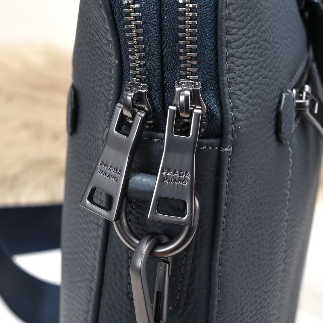Authentic Mens Prada Briefcases