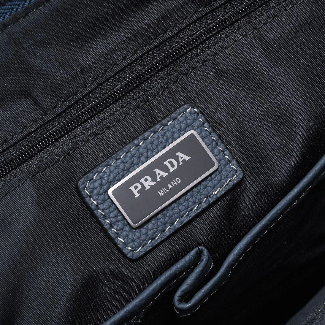Authentic Mens Prada Briefcases