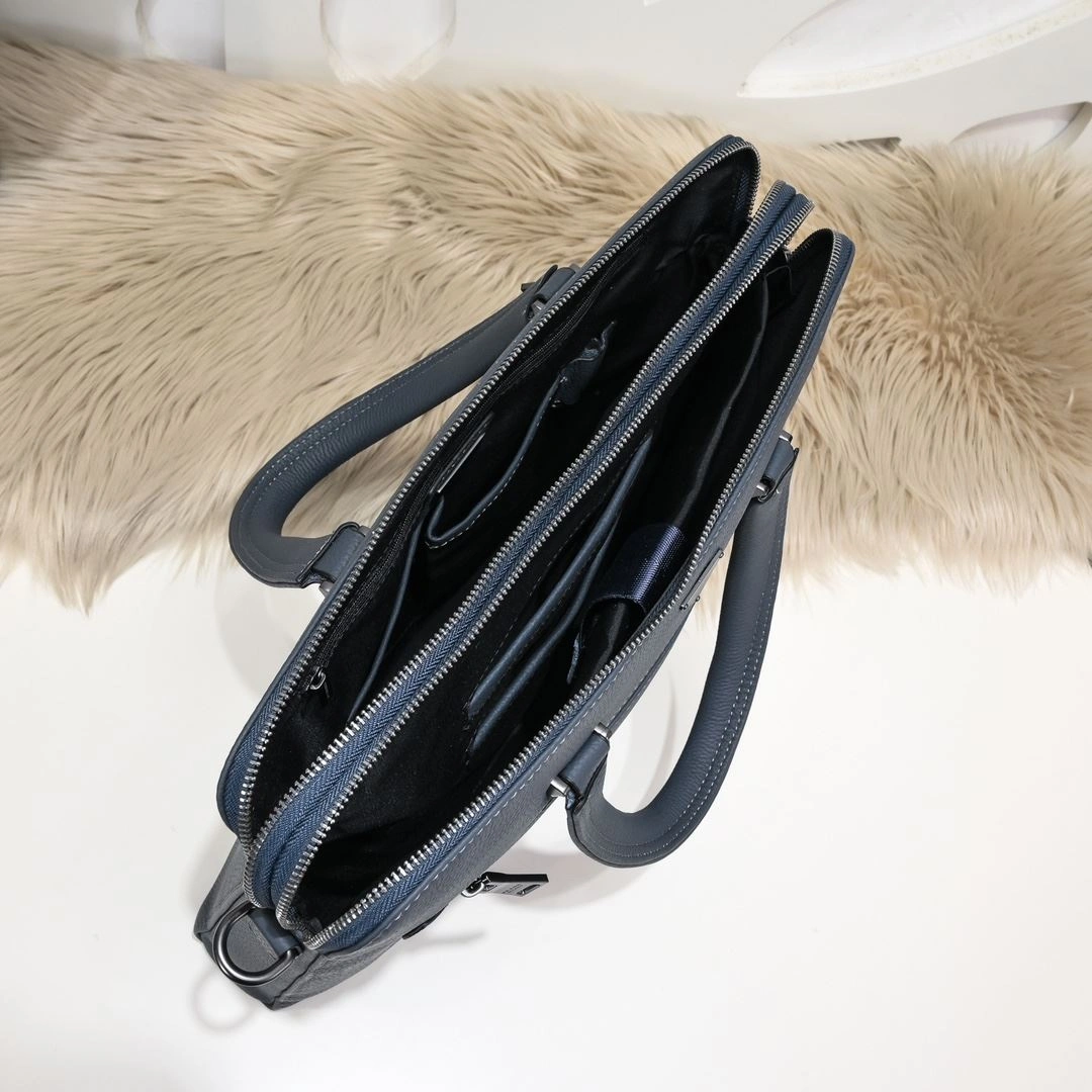Authentic Mens Prada Briefcases
