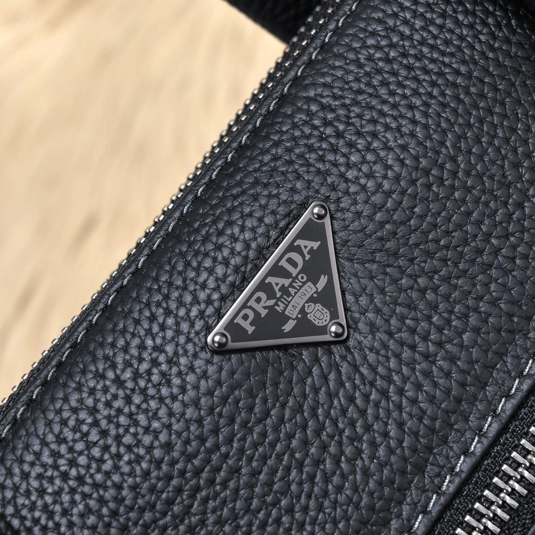 Perfect replica Mens Prada Briefcases