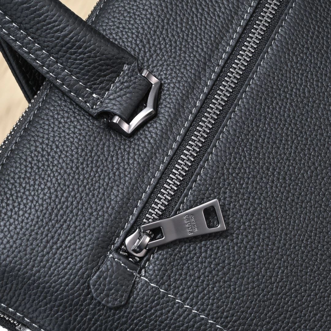 Perfect replica Mens Prada Briefcases