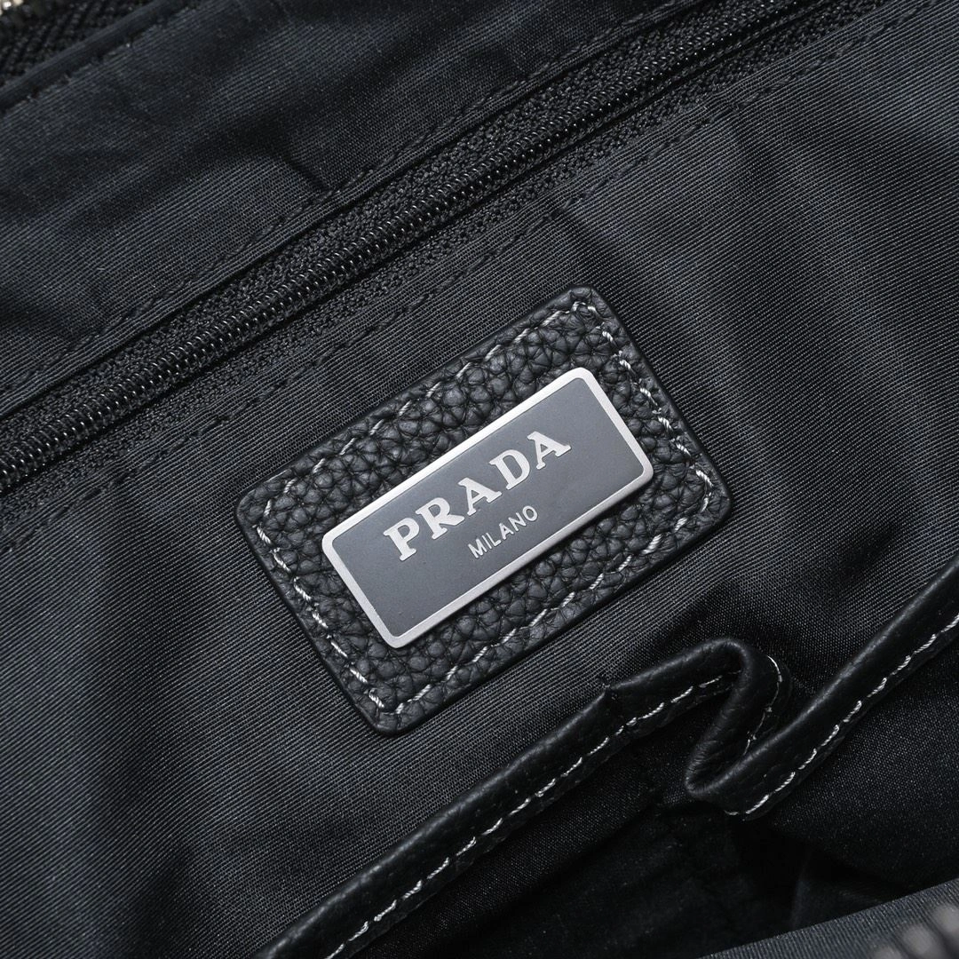 Perfect replica Mens Prada Briefcases