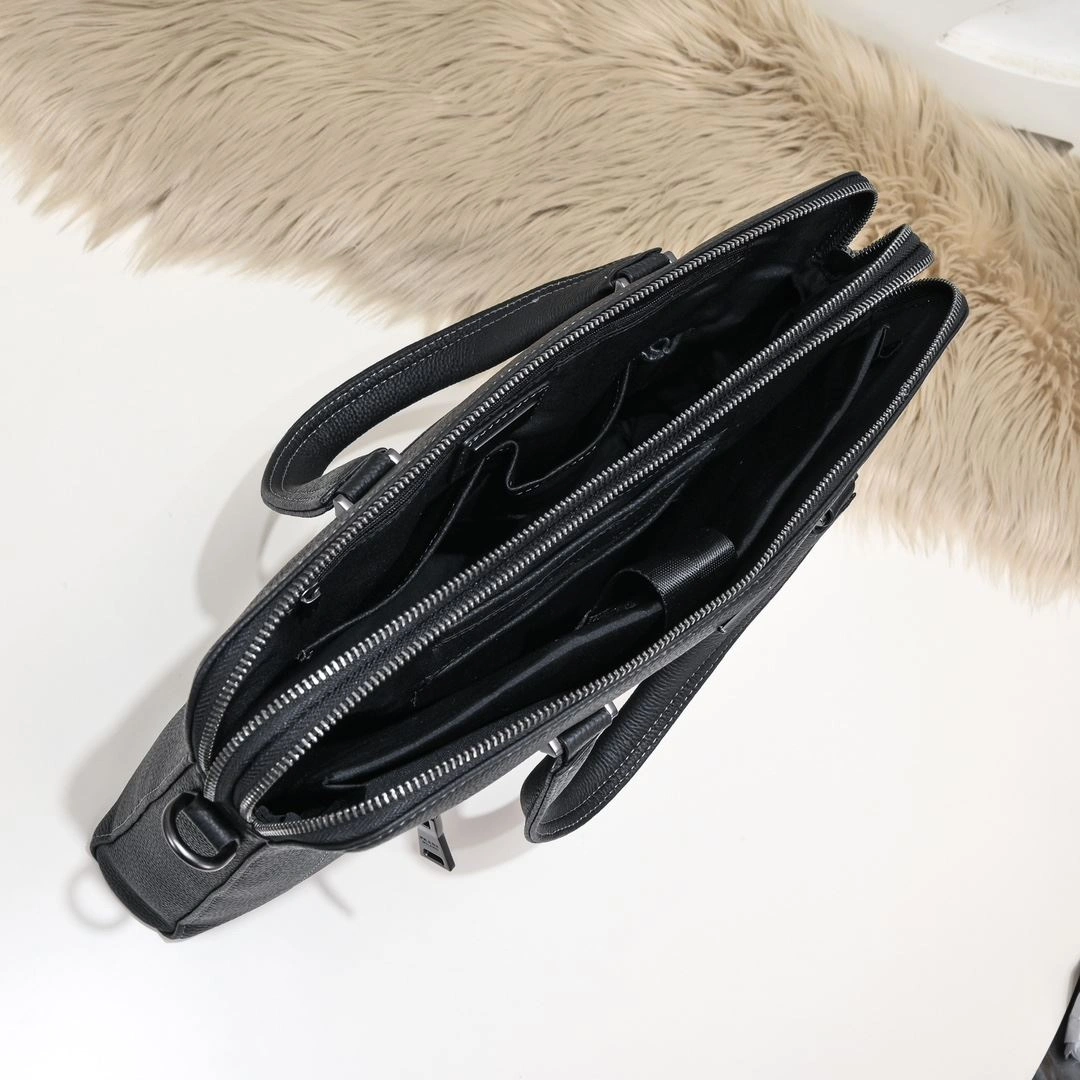 Perfect replica Mens Prada Briefcases