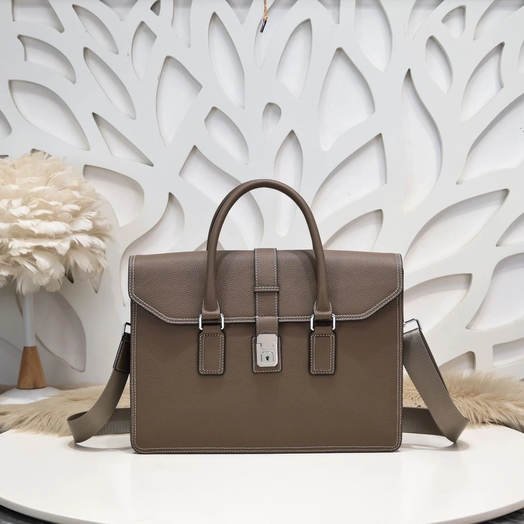 Mens Prada Briefcases