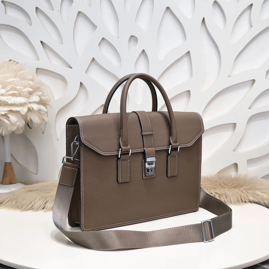 Value-priced Mens Prada Briefcases