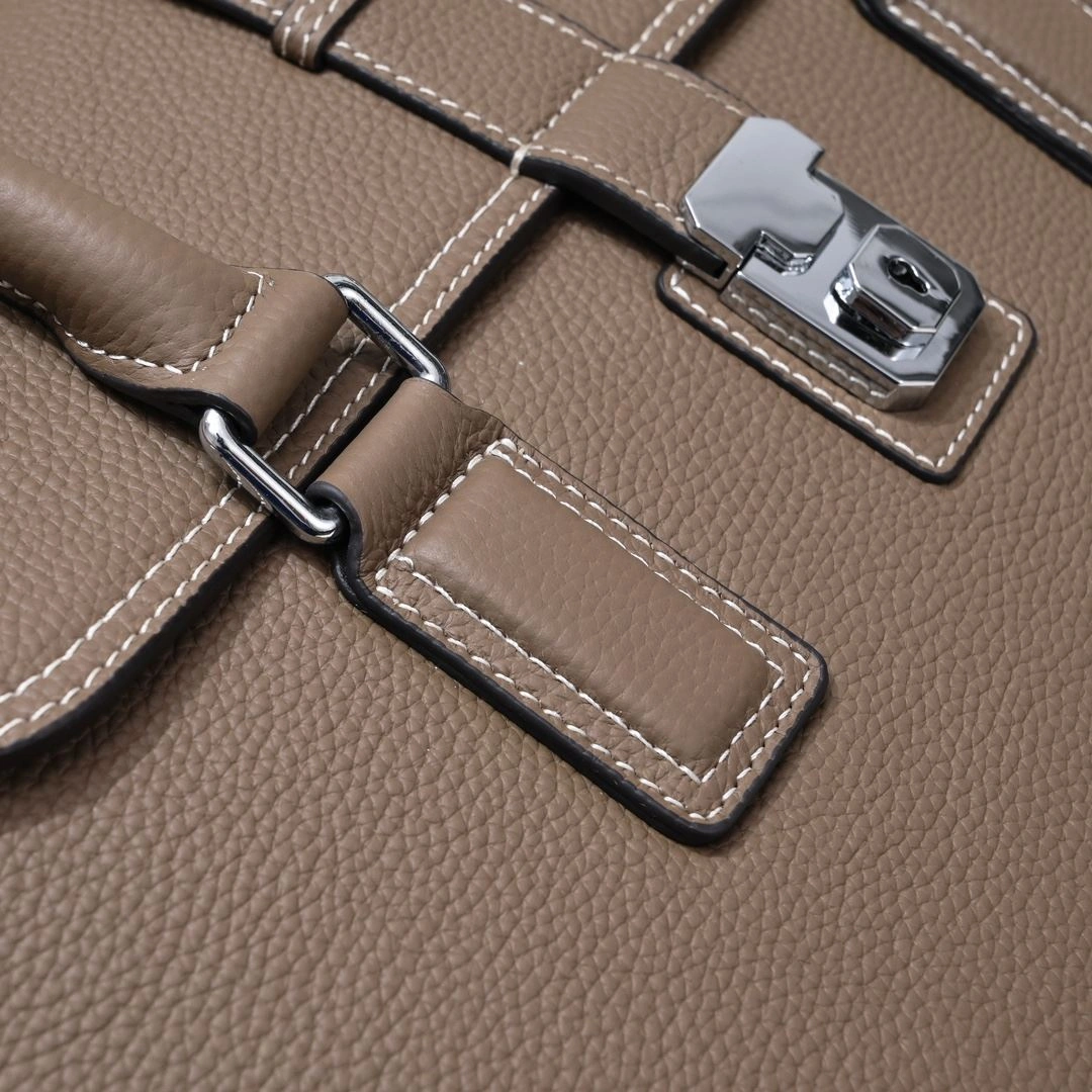 Value-priced Mens Prada Briefcases