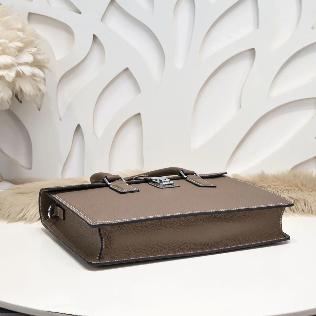 Value-priced Mens Prada Briefcases