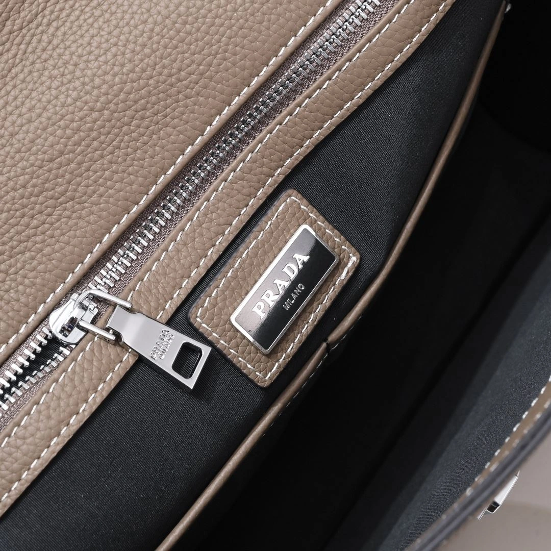 Value-priced Mens Prada Briefcases