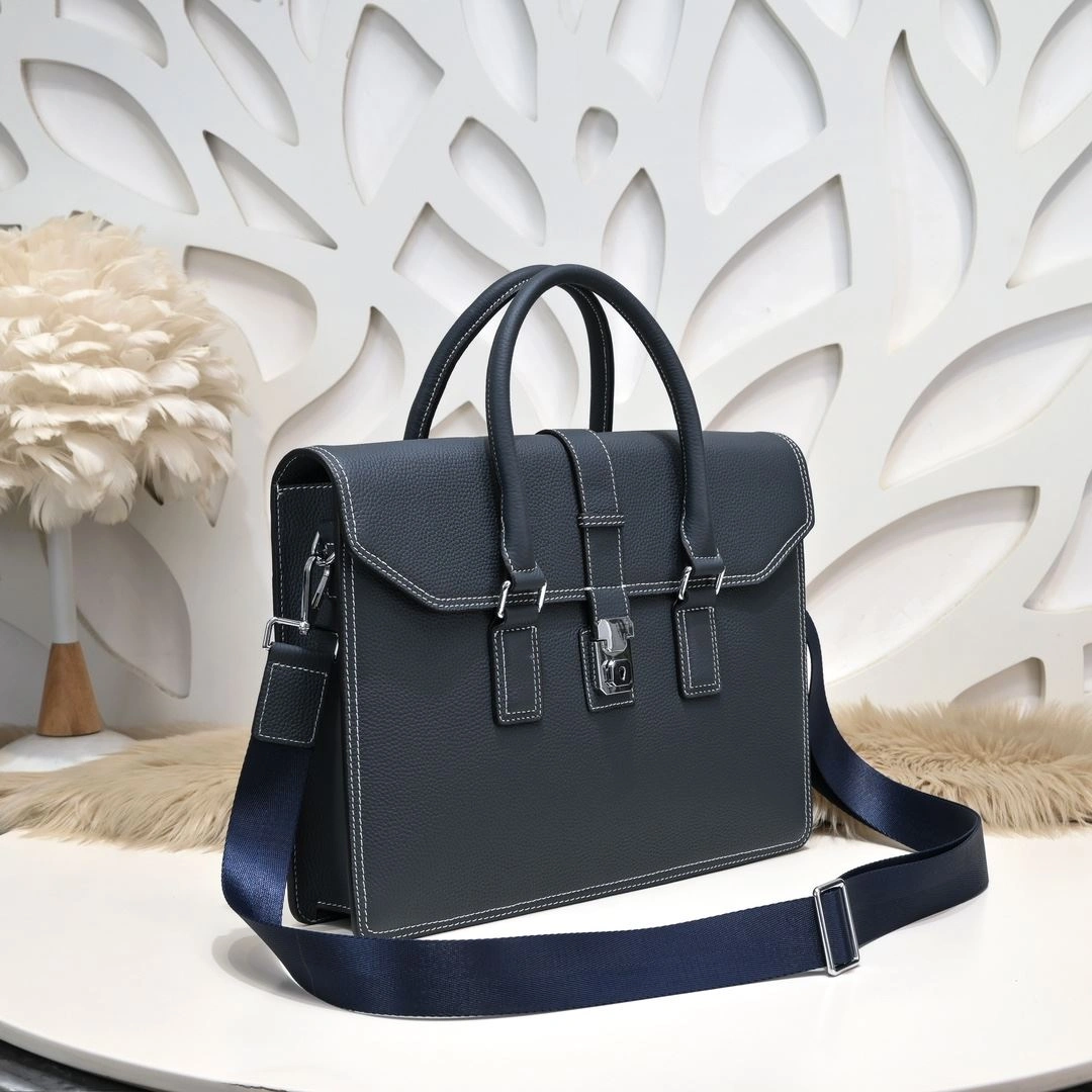 Original Mens Prada Briefcases
