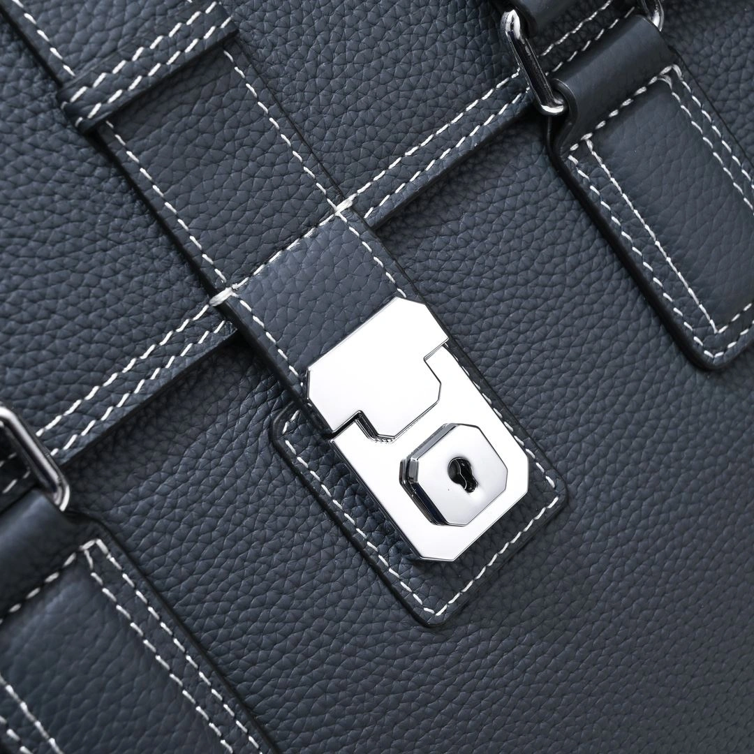 Original Mens Prada Briefcases