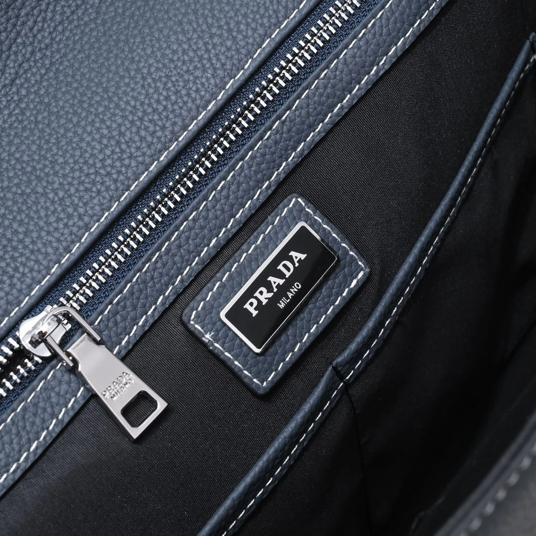 Original Mens Prada Briefcases