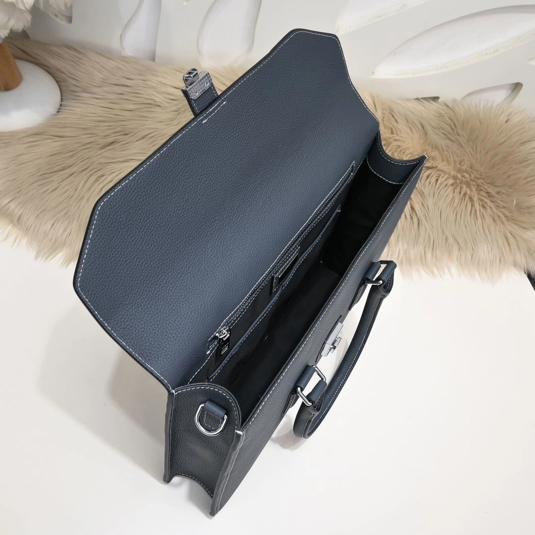 Original Mens Prada Briefcases