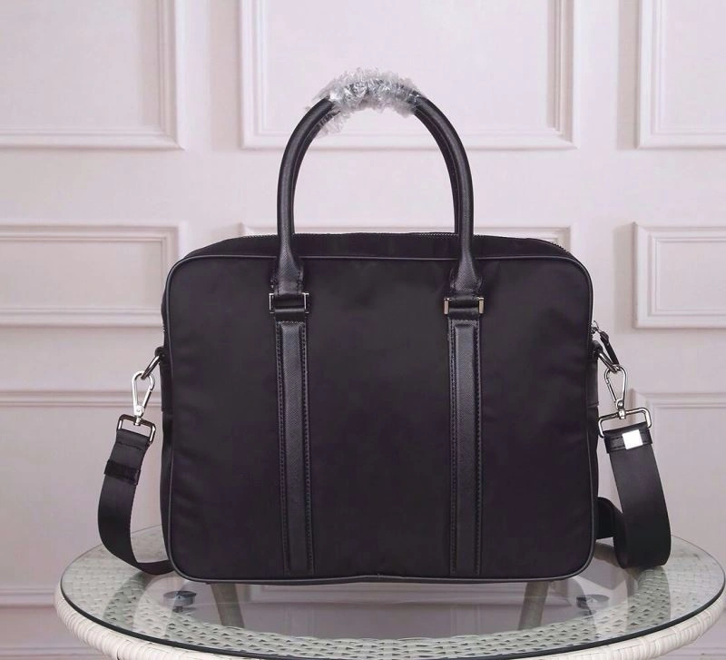 OEM Mens Prada Briefcases