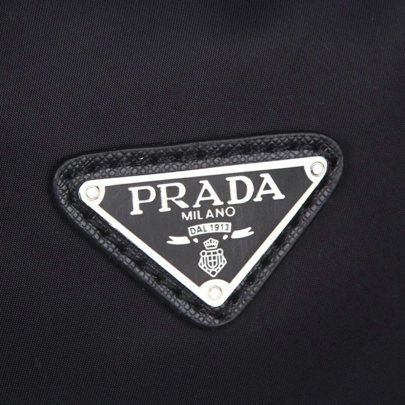 OEM Mens Prada Briefcases