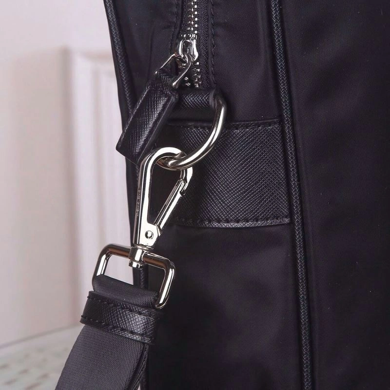 OEM Mens Prada Briefcases