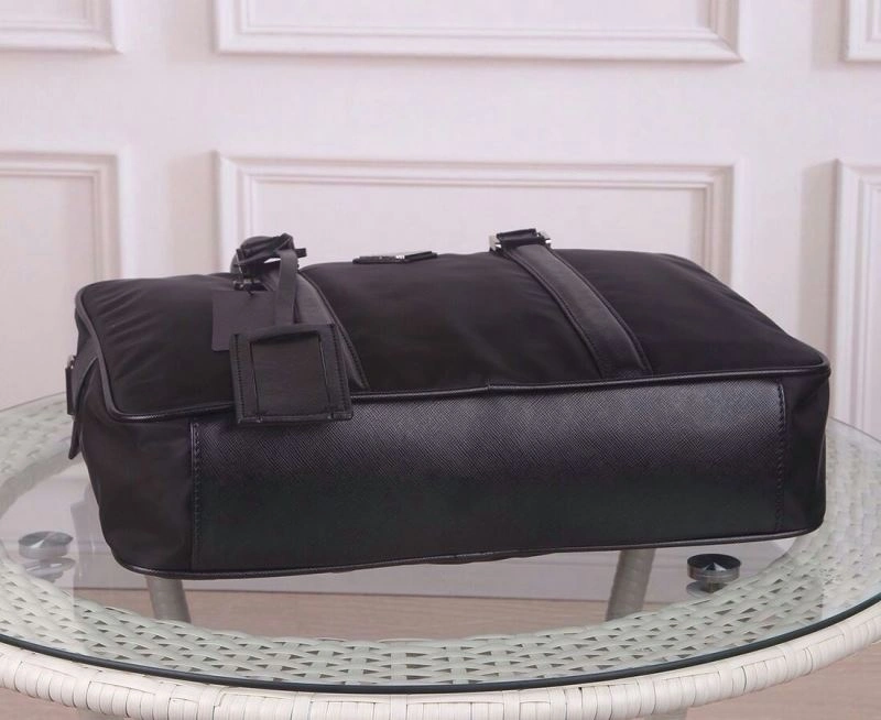 OEM Mens Prada Briefcases
