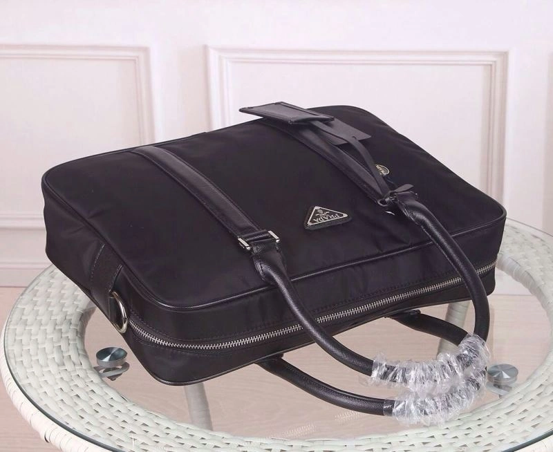 OEM Mens Prada Briefcases
