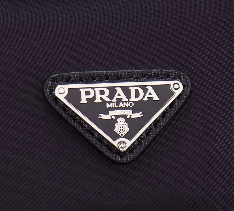 Brand-original Mens Prada Briefcases