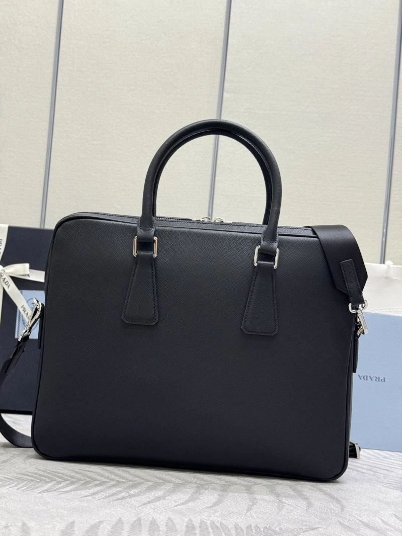 Budget-friendly Mens Prada Briefcases
