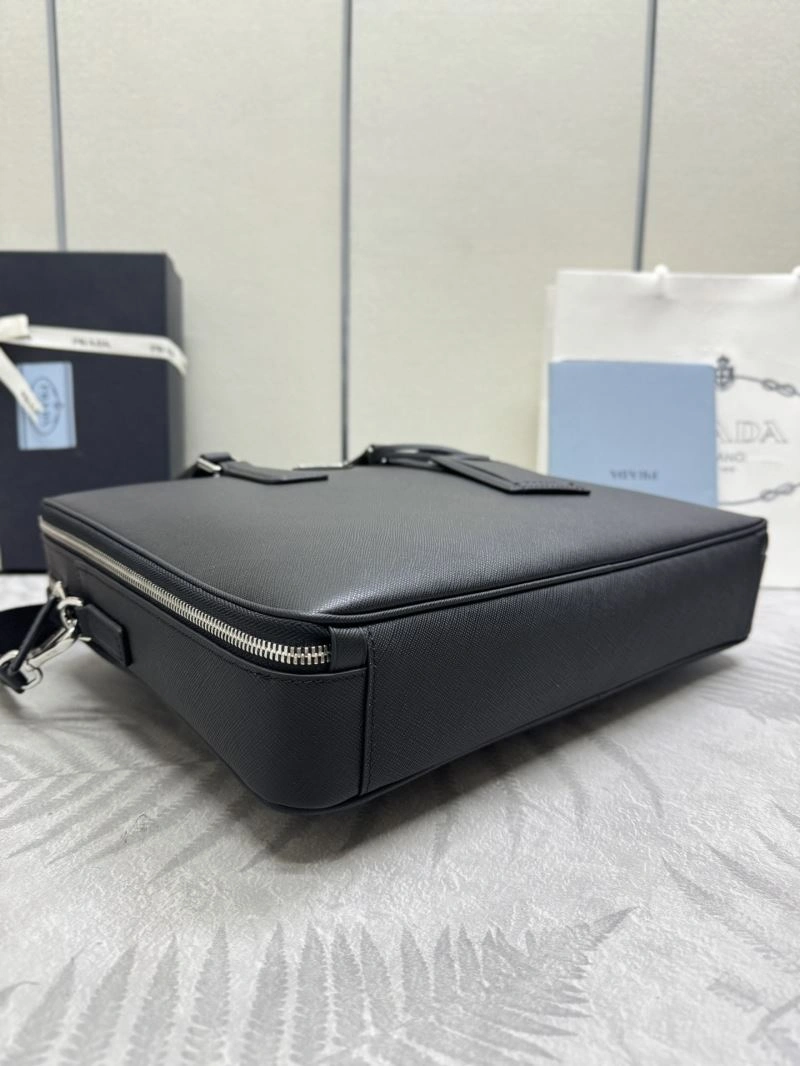 Budget-friendly Mens Prada Briefcases