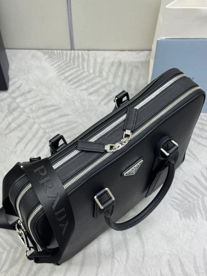 Budget-friendly Mens Prada Briefcases