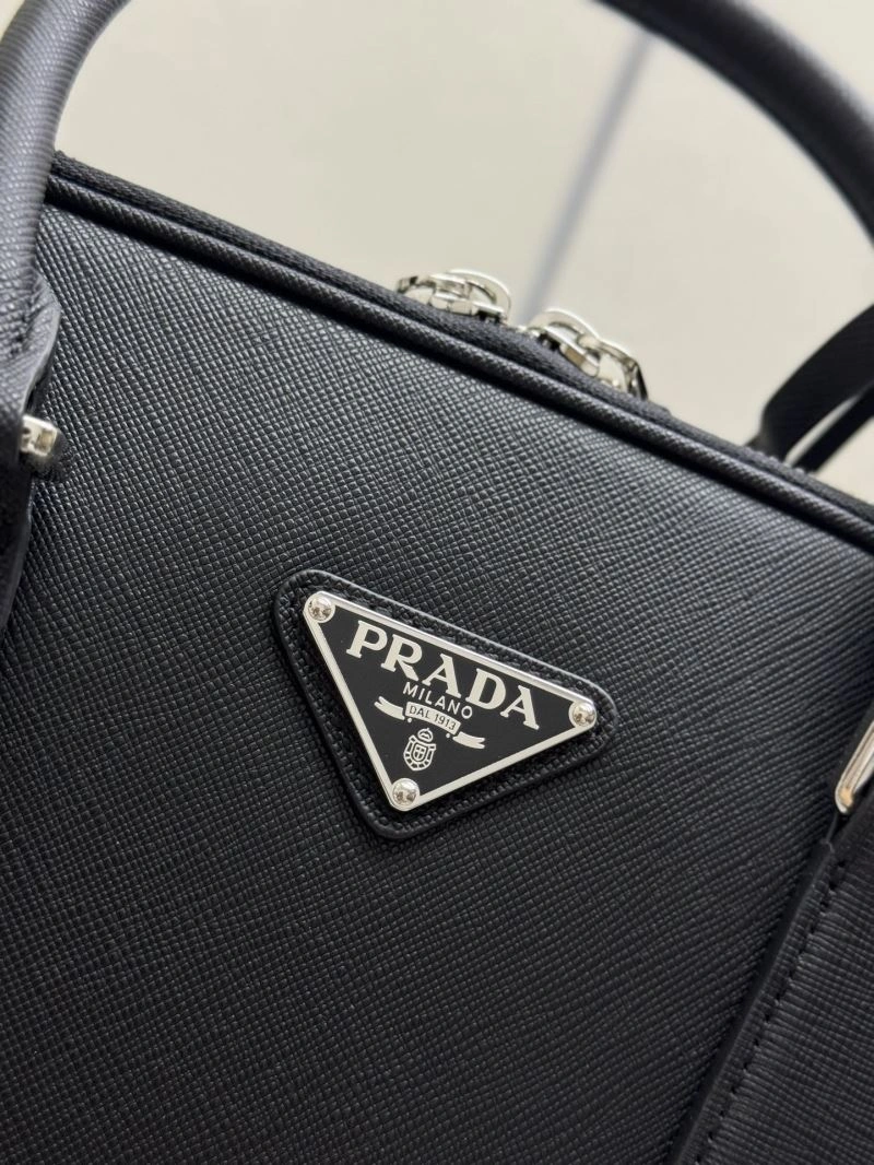 Budget-friendly Mens Prada Briefcases