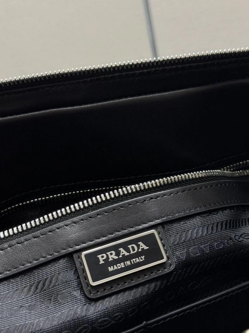 Budget-friendly Mens Prada Briefcases